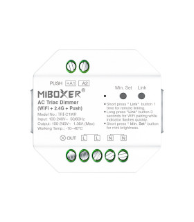 ILUMAX LED SOLUTIONS - Iluminación LED profesional