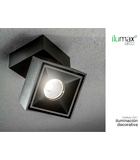 ILUMAX LED SOLUTIONS - Iluminación LED profesional